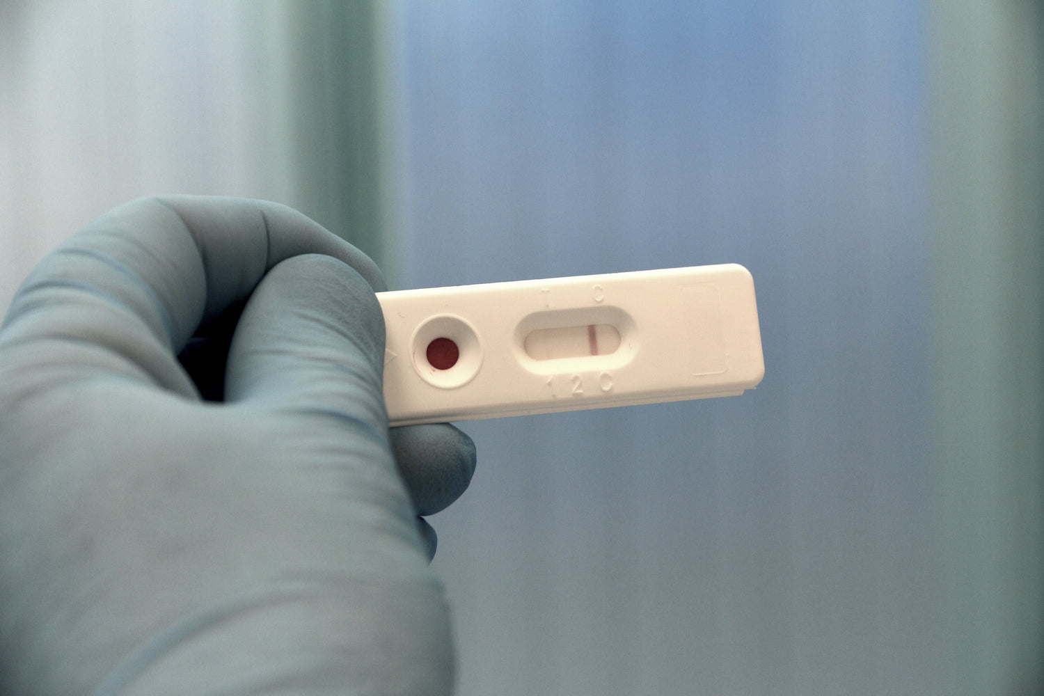 SELFCHECK | Home Health Test Kits