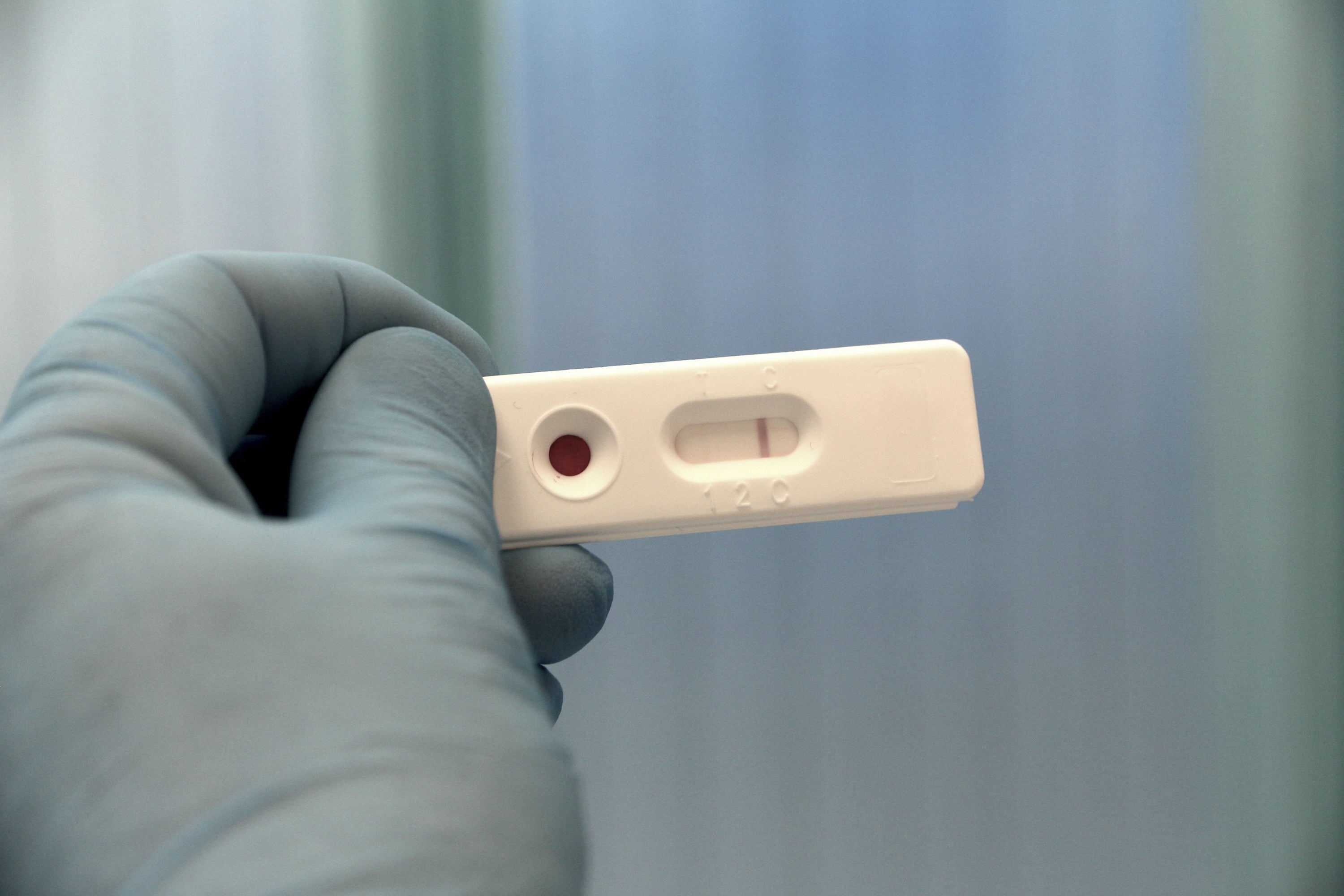 SELFCHECK | Home Health Test Kits