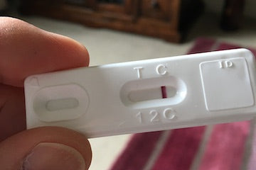 SELFCHECK Self Test Health Checks | Test at Home | Results in Minutes